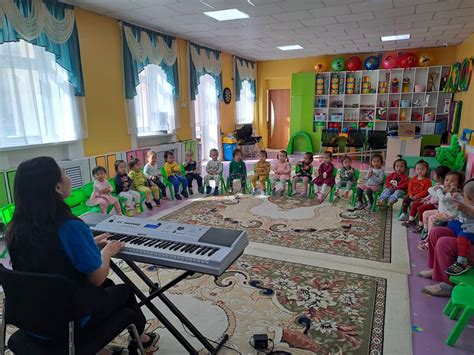 98 р цэцэрлэг Дунд “Б” бүлэг 2024 2025