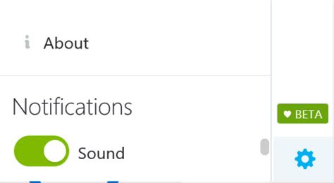 Skype Now Lets You Disable Notification Sounds On Web Based Services Neowin