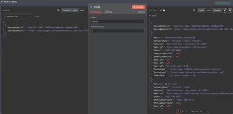 Issue With Assigning Variables From Other Branches Questions N8n Community