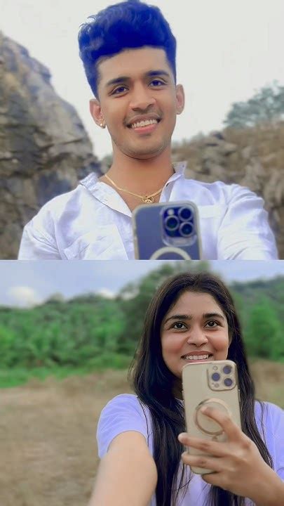 ආදරේ කිය කිය වචනෙන් කියන්න අකමැති උනාට ගොඩක් පිරිමි තමන්ගේ නෝනට කෙල්ලට පණ වගේ ආදරෙයි 🥺 ️ Youtube