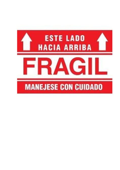 Fragil Pdfcoffee Com