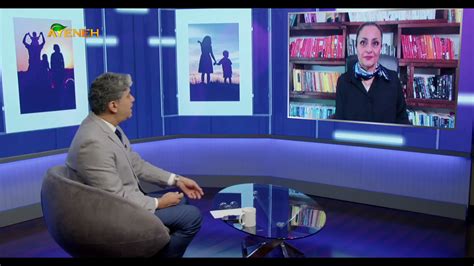 برنامه هنر فرزند پروری با دکتر پیمان رئوفی قسمت بیست و یکم سه شنبه ۰۳