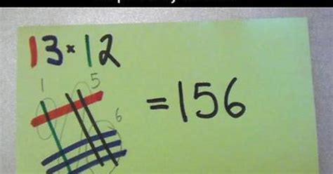 Pic Japanese Multiplication Imgur