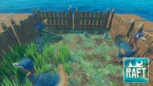 Raft How To Get Eggs Gamer Empire Raft How To Get Eggs Gamer Empire
