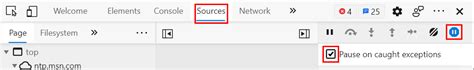 Cara Men Debug Visual Kustom Power Bi Power Bi Microsoft Learn