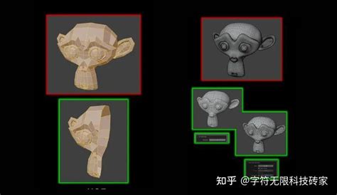 怎样优化blender Cycles和eevee以实现更快速的渲染？ 知乎