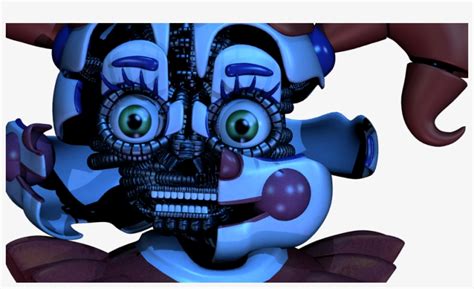 Added Sound Jumpscare Game Five Nights At Freddy Sister Fnaf Sl