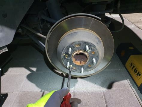 쏘렌토r 허브베어링 셀프 Diy 교체 방법 네이버 블로그