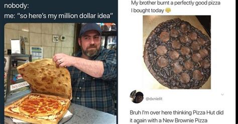 25 Saucy Pizza Memes Delivered In Under 30 Minutes Or Theyre Free