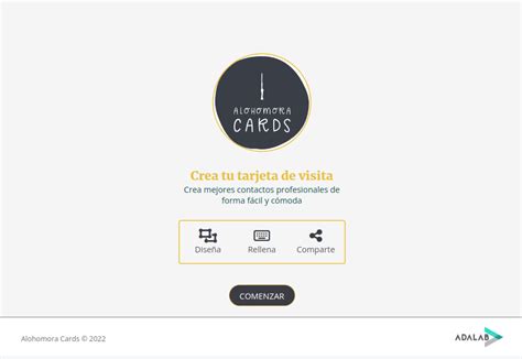 github lauragonzalezcalvo alohomora cards codigo heredado server creación de un servidor