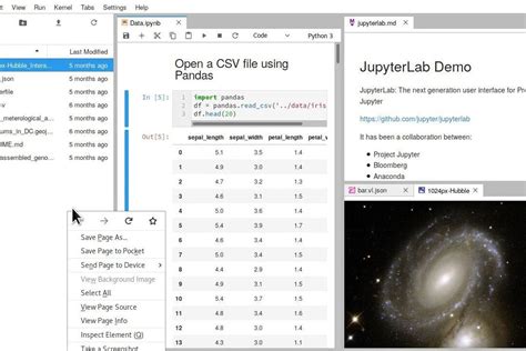 The Evolution Of Data Science Environments From Jupyter To The Future