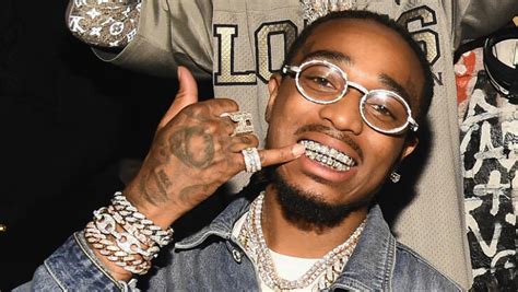 Quavos Solo Album Quavo Huncho Drops This Month Iheartradio