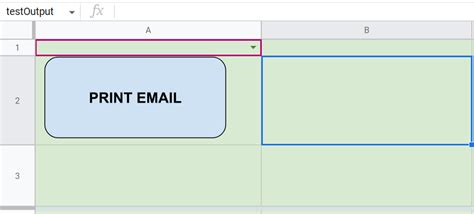 Google Apps Scripts No Longer Runs GetActiveUser Within Sheets Custom Button Triggers Stack
