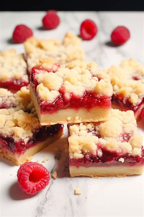 Five Ingredient Raspberry Shortbread Bars That Oven Feelin Five Ingredient Raspberry Shortbread Bars That Oven Feelin