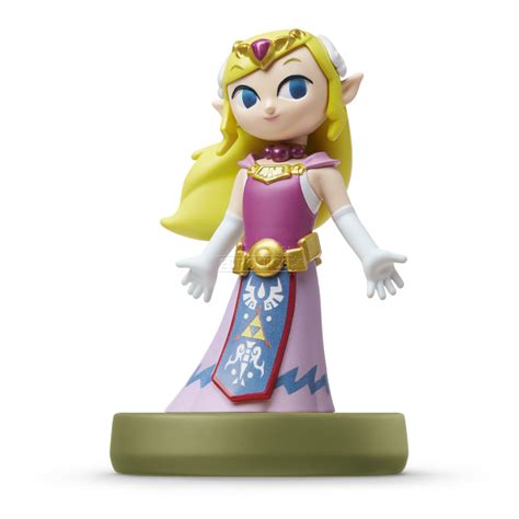 Amiibo Nintendo Zelda, 045496380397 | Euronics
