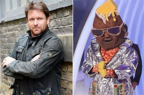 Masked Singer Series One Stars Sex Confessions Spooky Romp To Bonking In Costume Daily Star