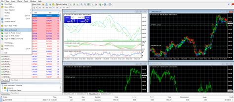 How To Add A Trading Server In Mt4 On Pc Help Centre