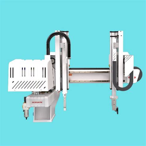 China High Precision Five Axis Manipulator Manufacturers Suppliers Factory Low Price