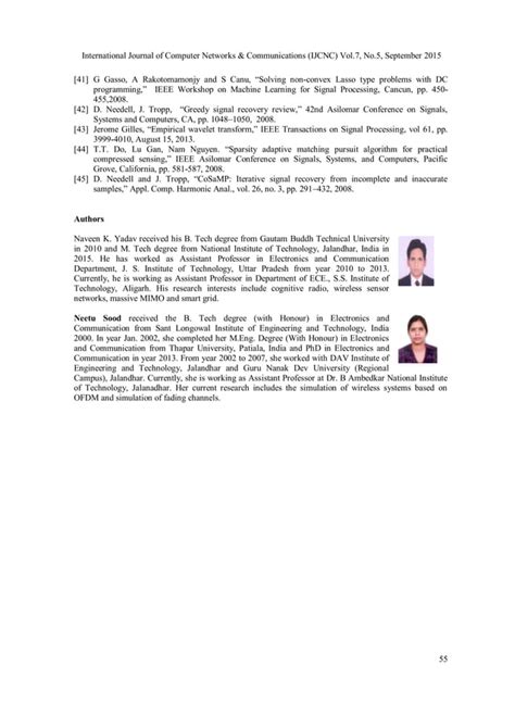 Application Of Compressed Sampling Pdf