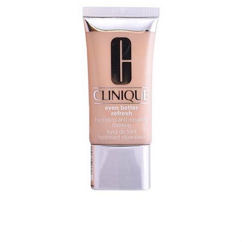 Clinique Foundation Even Better Refresh Hydrating And Repairing Makeup Damen