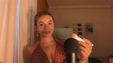 ASMR No Talking YouTube