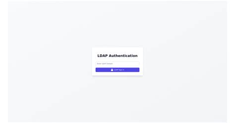 Login Page Free React Tailwind Component
