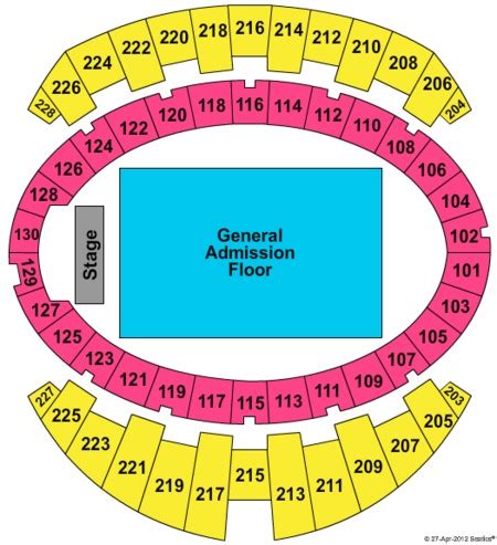 Long Beach Arena Convention Center Tickets And Long Beach Arena