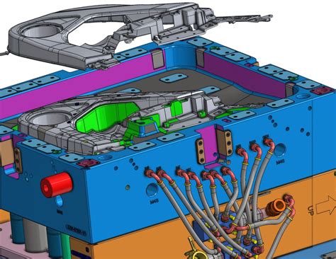 Injection Mold List Archives Machine World