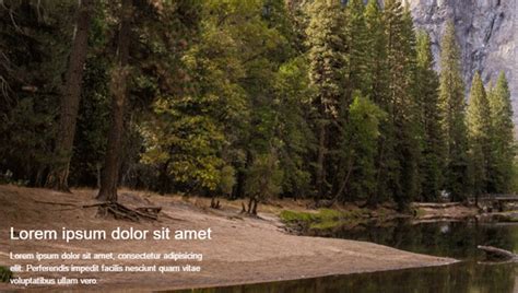25 CSS Slideshows