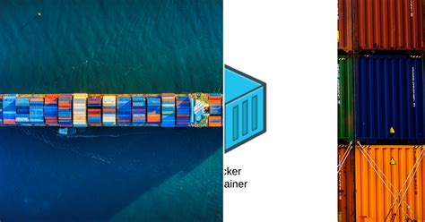 List Docker Curated By Sumit K Medium