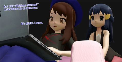 MistralLuv On Twitter