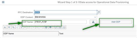 Sap Extraction Using Odp And Sap Odata 2 Easy Methods Bryteflow
