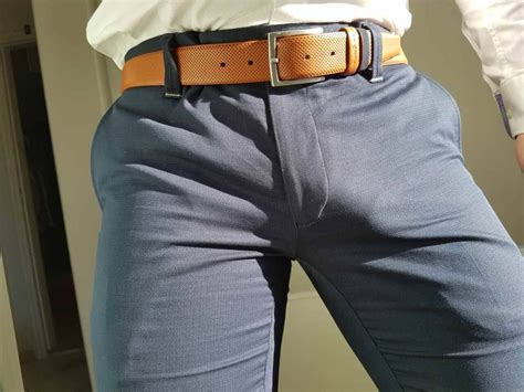 How To Reduce Bulge In Pants At Joseph Park Blog