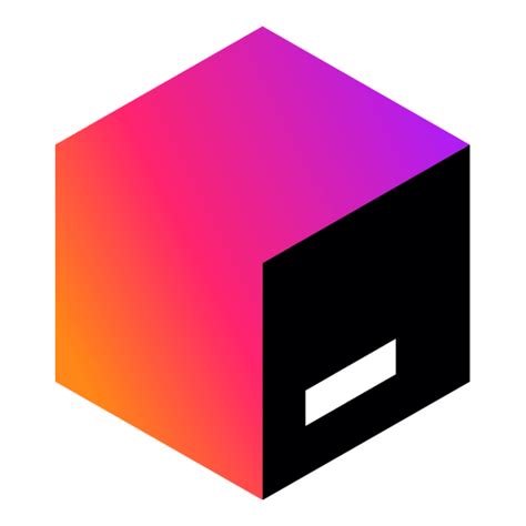 Jetbrains Intellij Idea Logo Png Vector Ai Pdf Svg Free Download