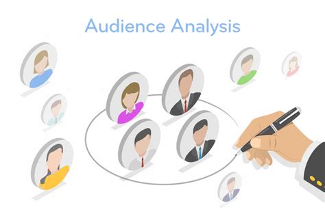 Best Target Audience Analysis All You Need With Templates And Samples