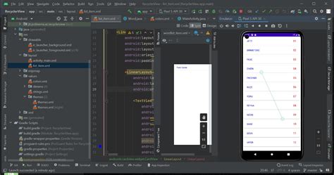 Github Noswel04 Android Recyclerview