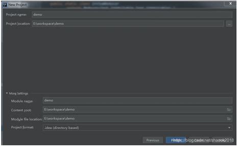 Springbootthymeleafecharts实现大数据可视化（基础篇） 阿里云开发者社区