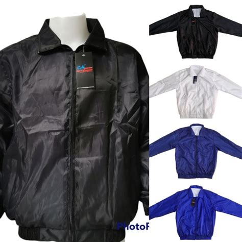 เสื้อผ้าร่ม เสื้อแจ็คเก็ต แขนยาว ฟรีไซส์ Shopee Thailand