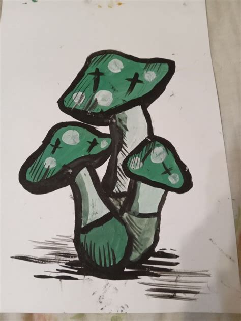 грибы에 있는 Андрій Клочков님의 핀