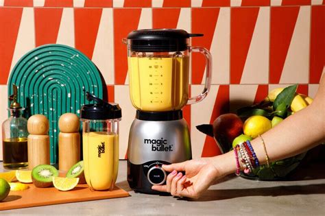 Powerful Combo Blenders Combo Blender