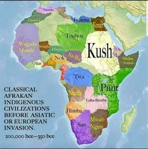 Ancient Hausa Map Strayer2ech12