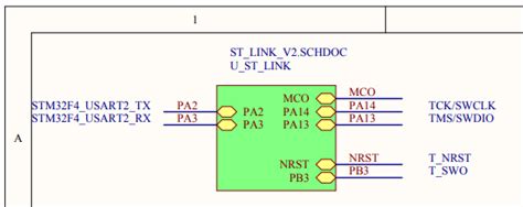 Solved Cant Find Stm32 F411e Discovery Board Vcp Stmicroelectronics
