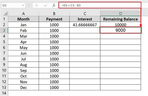 How To Enable Iterative Calculation In Excel For All Versions Excel Insider
