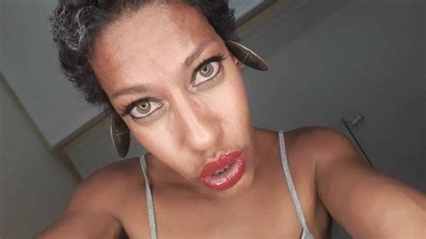 Hungry Succubus Wants Your Cum Golden Lace