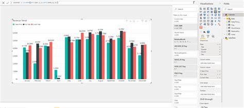 power bi trailing 12 months graph 2024 2025 calendar printable
