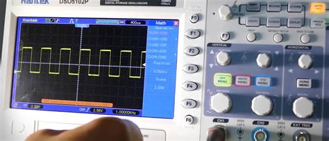 How To Calibrate An Oscilloscope ★ October 2025 Tester Lead