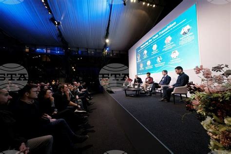 България е сред лидерите в Европа по използване на сателитно наблюдение с изкуствен интелект Утро