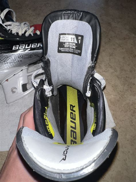 Hyper Lite 2 Skates Sidelineswap