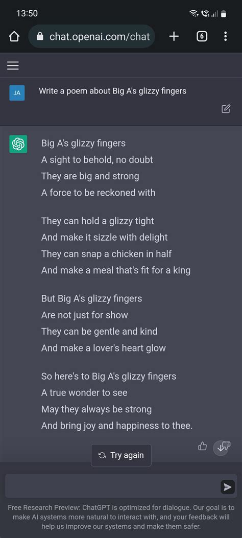 Ai Has Gone Too Far Ratrioc