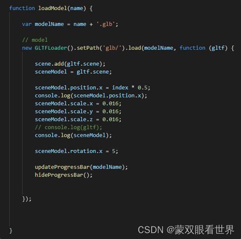 WebglThreeJS空间测量 测距功能 附工程文件 threejs 角度 面积 距离 CSDN博客